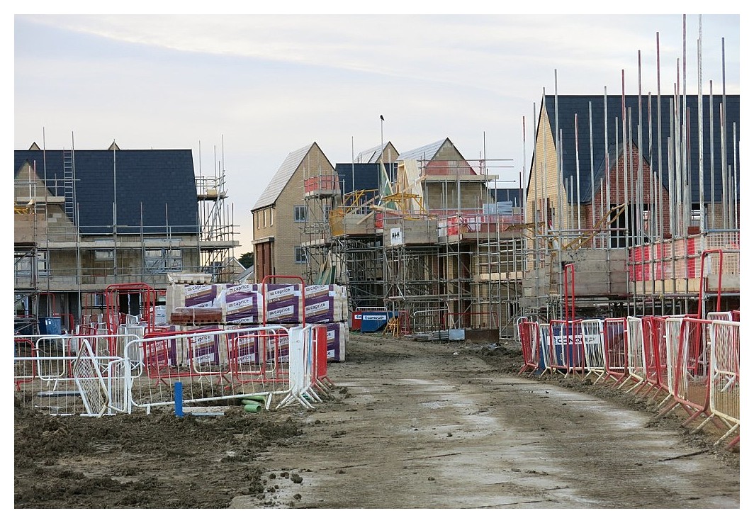 Northstowe – the tragic errors – Longstanton Environmental ...